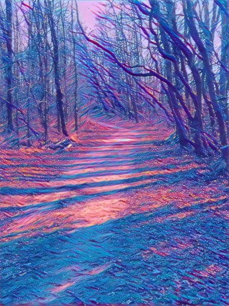 Catherine McGovern - Official Website